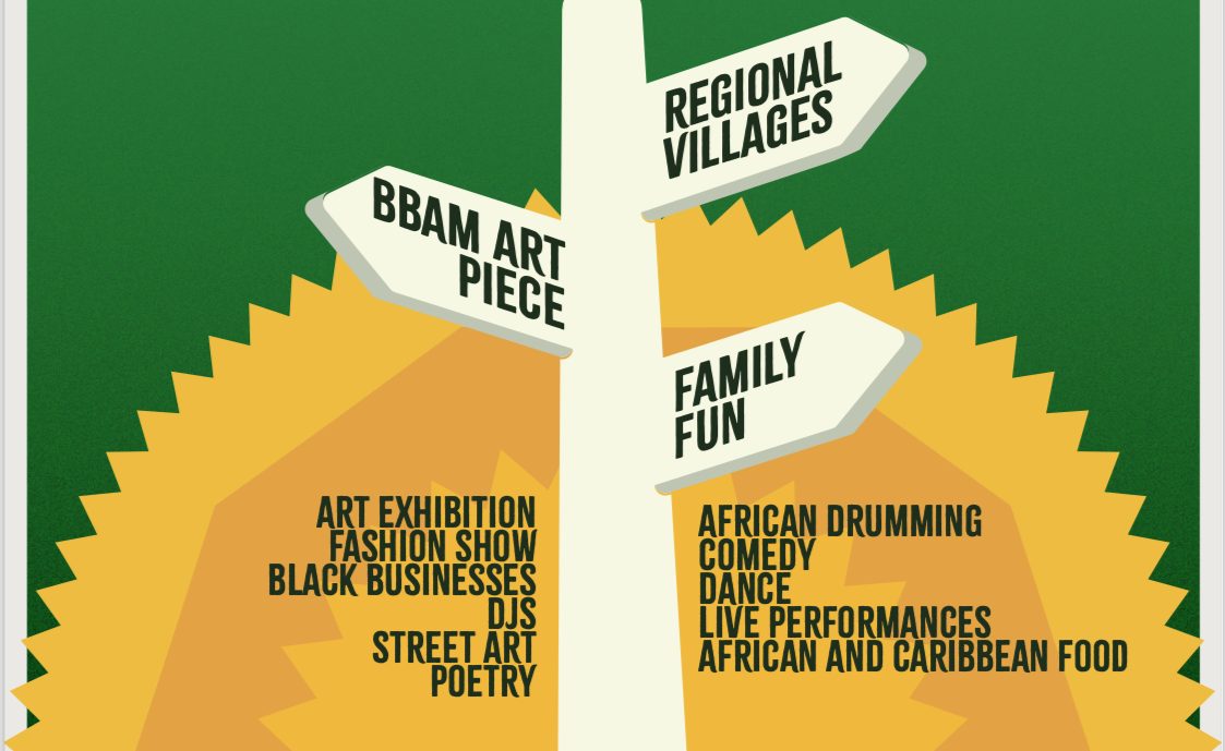 BBAM Festival 2024 – Our Version Media