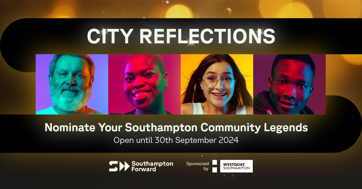Nominate your Community Legend – and Their Face Could Light Up the City ...